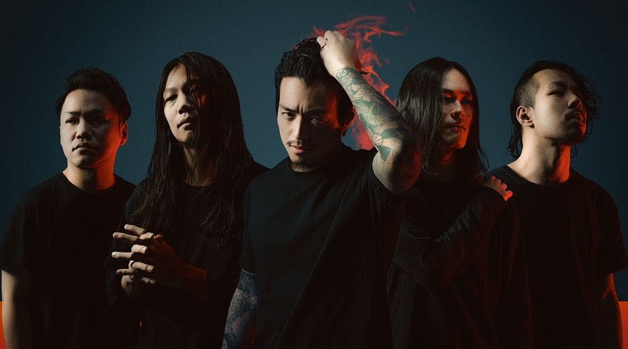 Crystal Lake Vocalist Ryo Kinoshita Steps Down, Band Holding Open ...