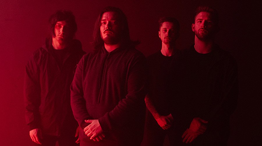ExitWounds Debut "Ameliorate" Video