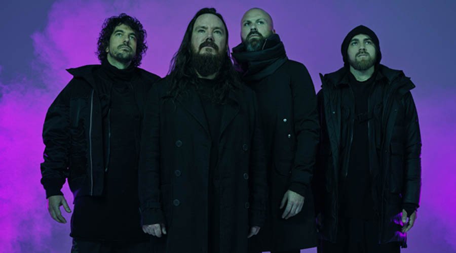 Twelve Foot Ninja Debut “Over And Out” Music Video Featuring Jinjer’s ...
