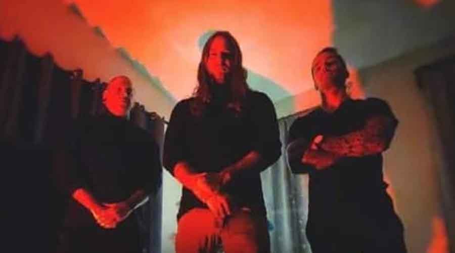 Rose Funeral Release First New Song In Over A Decade - The Mosh Network