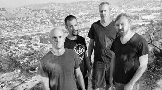 Helmet Expand Summer Touring Plans With Five Headlining Dates
