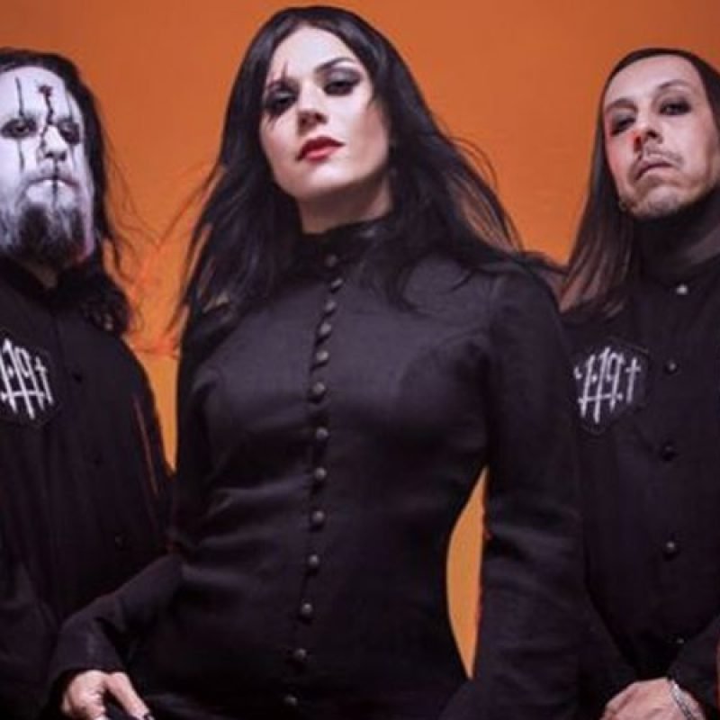 The Mosh Network | Hard Rock & Metal News - Public Band Directory