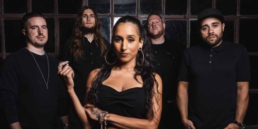 The Mosh Network - Metal/Alterative New & Public Band Directory