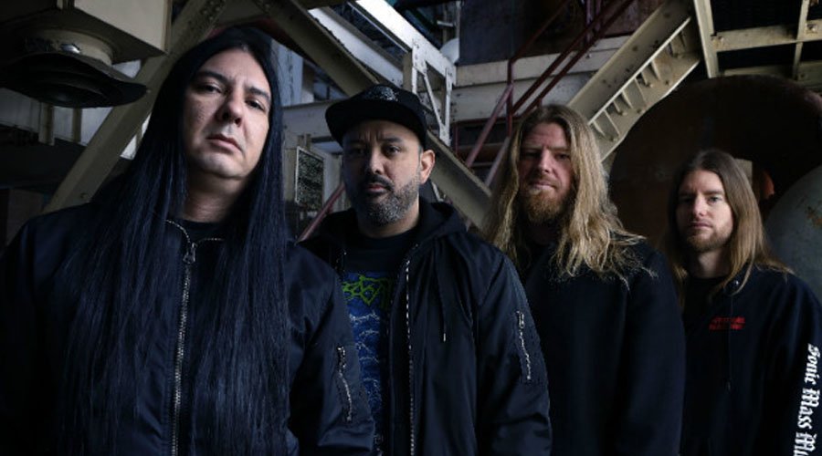 Devourment Drummer To Miss Upcoming European Tour Dates, Defeated ...