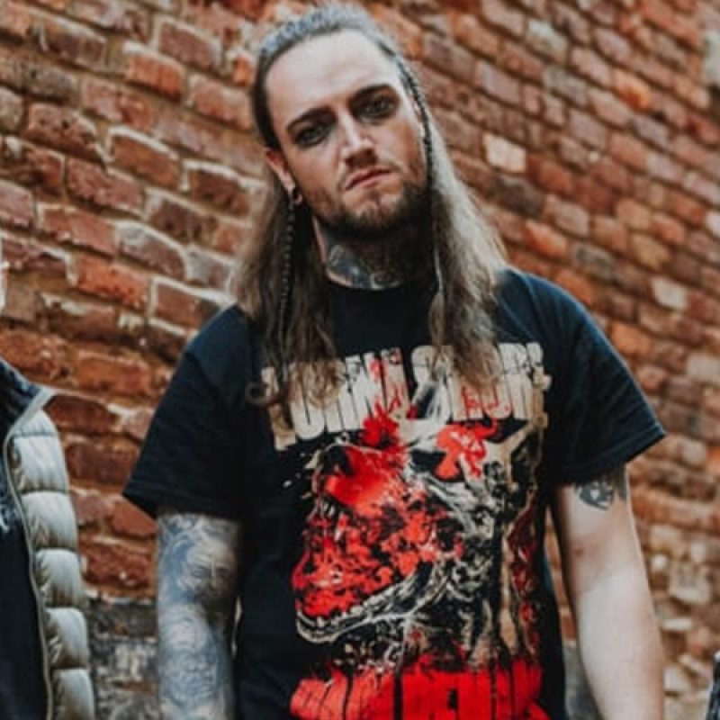 The Mosh Network | Hard Rock & Metal News - Public Band Directory