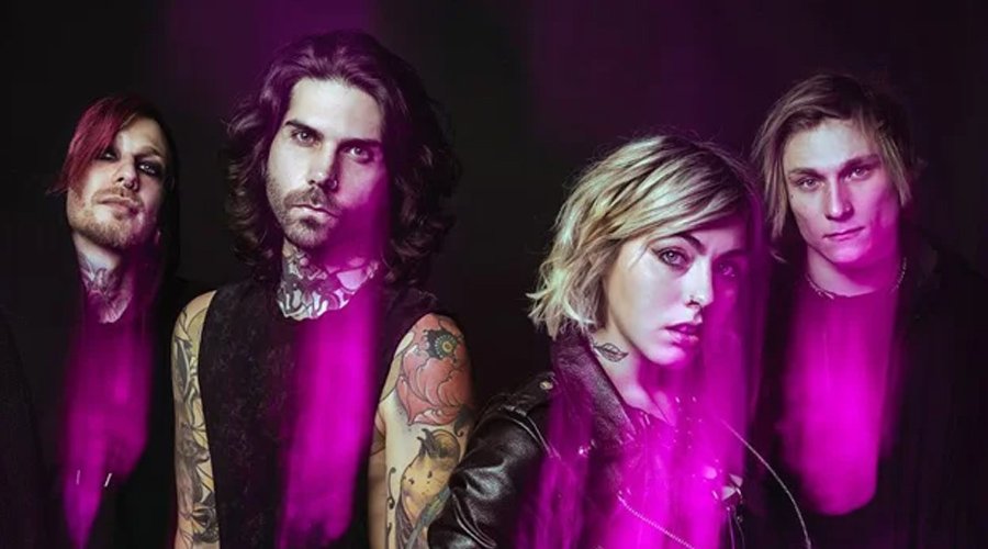 VENUES Release "Godspeed, Goodbye" Video