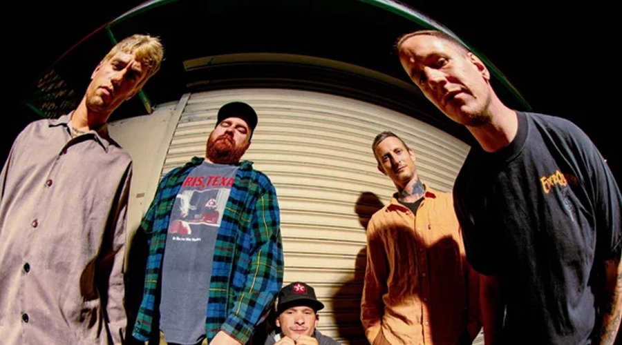 Drug Church Announce North American Tour With Modern Color, Soul Blind ...
