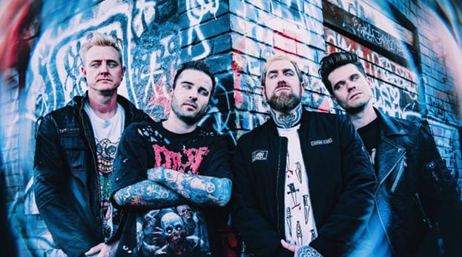 DED Sign With UNFD, Releases “Rockstar” Music Video