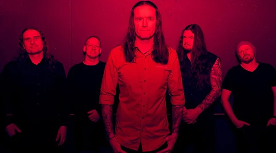 Heaven Shall Burn Announce Tenth Studio Album 'Heimat', Set for June ...