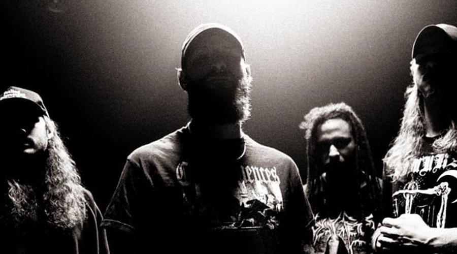 Heavy//Hitter Release “Heaven’s Gate” Music Video