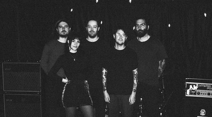 Gouge Away Release "Newtau" Video