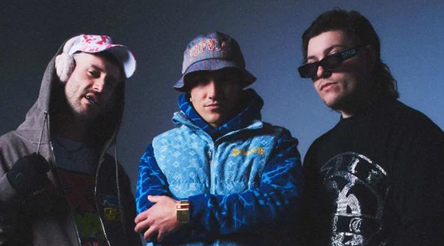 Ocean Grove Debut “LAST DANCE” Music Video