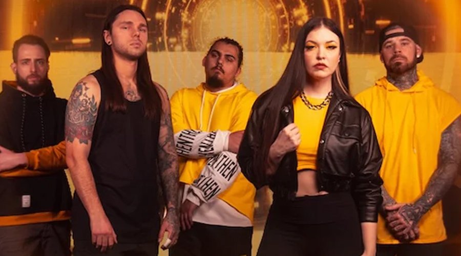 SICKSENSE Debut “Sellout” Music Video From Latest Album