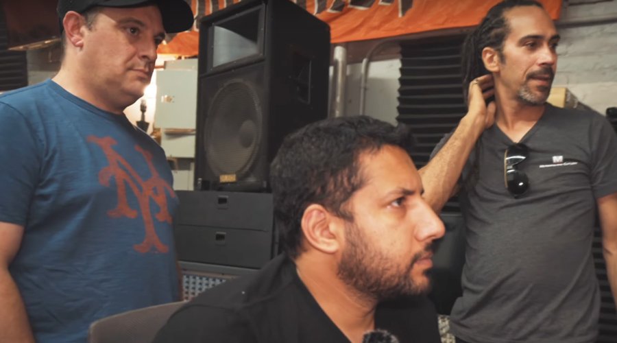 40 Below Summer Finalizing First New Album in a Decade