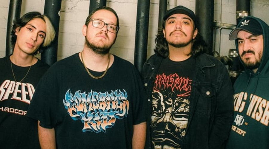 MUGSHOT Announce New Album 'All The Devils Are Here', Drop Dual Music ...