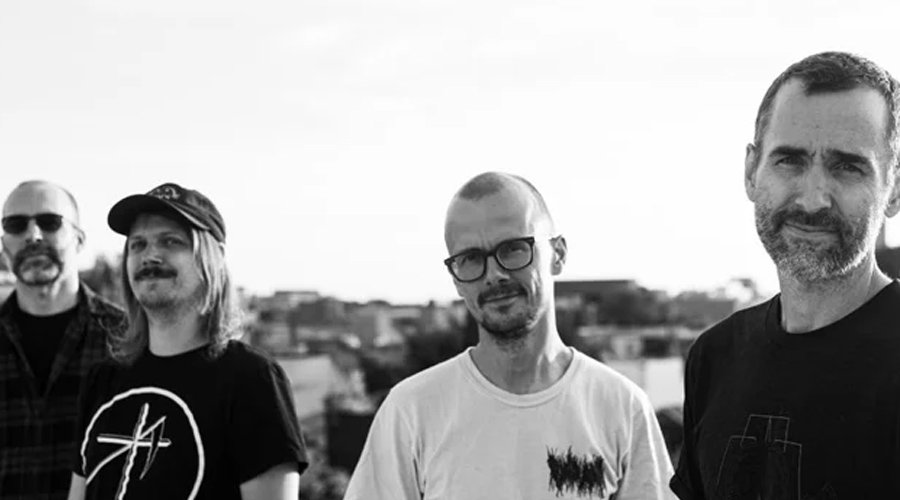 Pelican Debut New Single “Indelible”