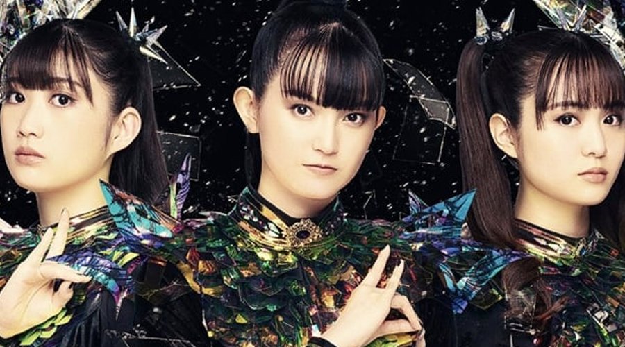 BABYMETAL Reveal Deluxe Album Details And Massive 2026 Tour Dates