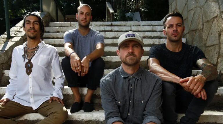 Brand New Announce First Public Shows Since Allegations Against ...