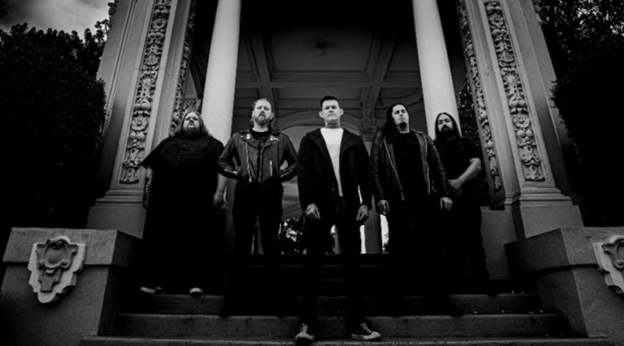 Carnifex Announces “Hell Chose Me” 15th Anniversary Tour with ...