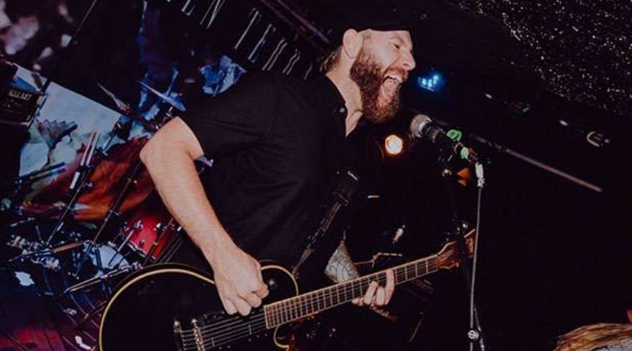 Evergreen Terrace’s Craig Chaney in Need of Organ Transplant, Launches ...