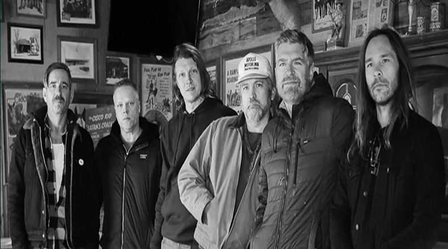 Emery Reveal 20th Anniversary Tour for 'The Question' Featuring ’68 ...