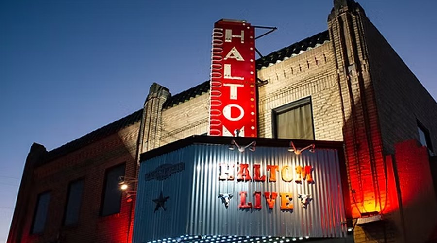 Texas Venue Cancels Inquisition Show Over Frontman’s Child Pornography ...