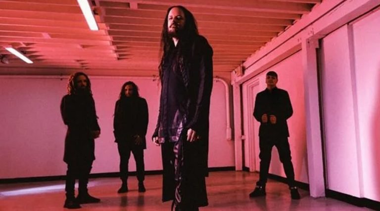 Korn Play First Show Since 2025 With Live Debut And Rare "Proud ...