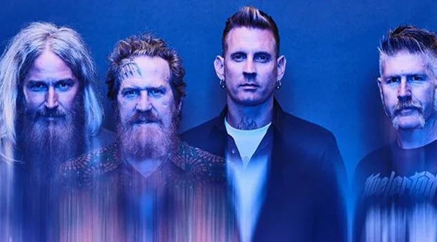 After 25 Years Together, Brent Hinds Publicly Calls MASTODON ‘A Sh*t ...