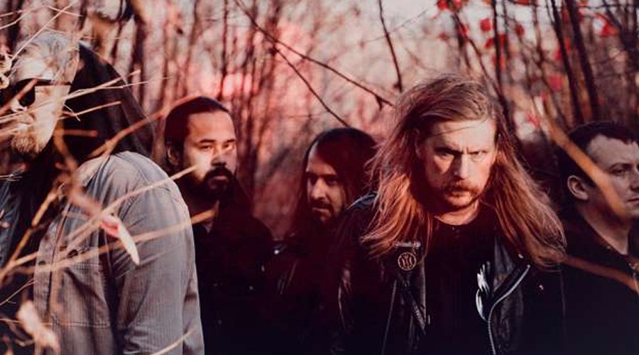 This Gift Is A Curse Debut "Void Bringer" Video