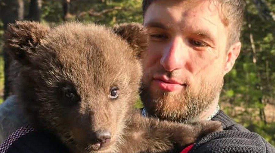 Slaughter to Prevail's Alex Terrible Announces Support for Two Rescued ...