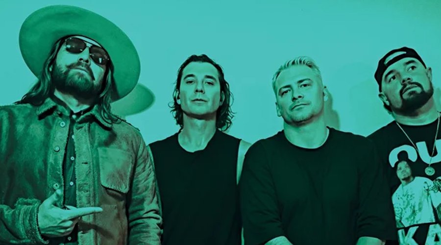 Bush Announce ‘The Land Of Milk And Honey’ U.S. Tour With Mammoth And ...