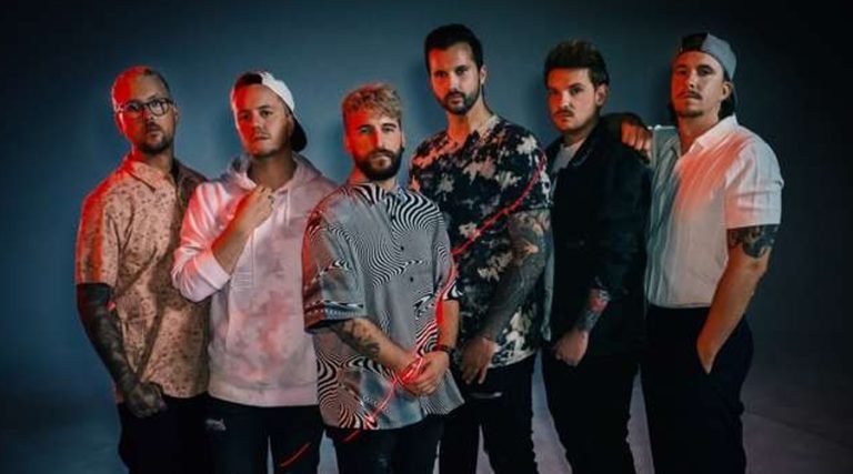 ELECTRIC CALLBOY Announce North American Tour With Polaris & Scene ...