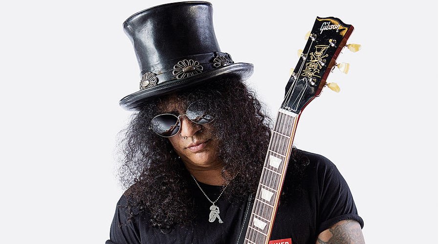 Guns N’ Roses Guitarist Slash Quits Twitter/X