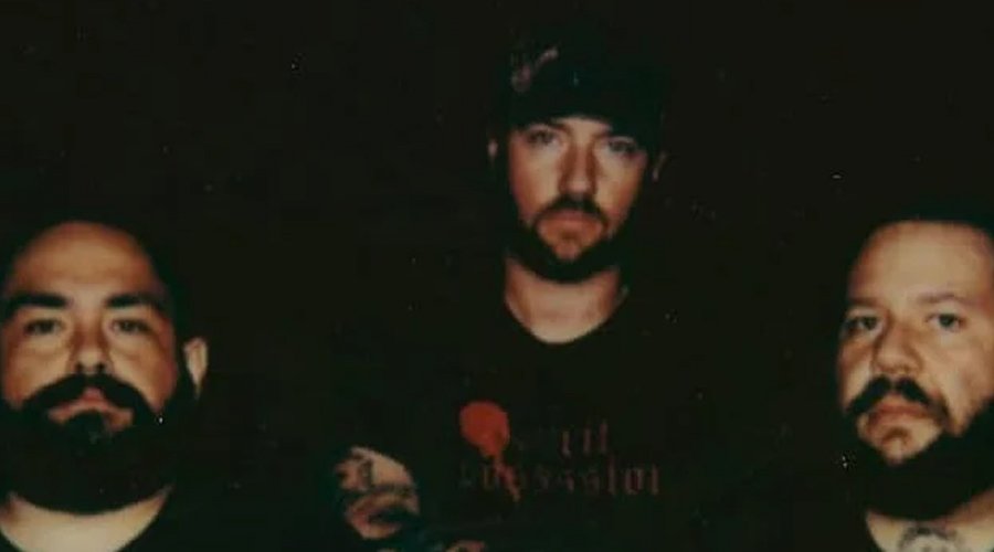 PRIMITIVE MAN Announce Summer U.S. Dates, Tribute Cassette Available Now