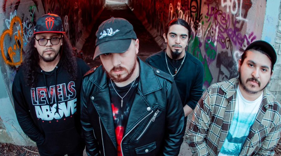 SINGLE WOUND Announce Summer Canadian Tour Dates
