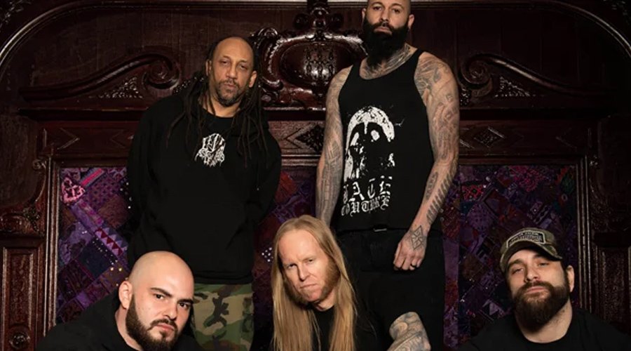 Eric Morotti Quits Suffocation, Calls Band “Toxic” In Full Statement