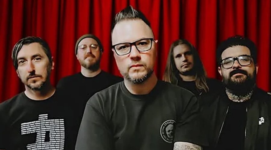 A STATIC LULLABY’s 2006 Self-Titled Album Gets First-Ever Vinyl Release