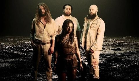 The Mosh Network | Rock & Metal Music News and Band Directory