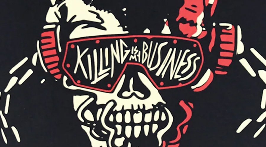 MEGADETH Celebrate 40 Years of 'Killing Is My Business…' With Limited ...