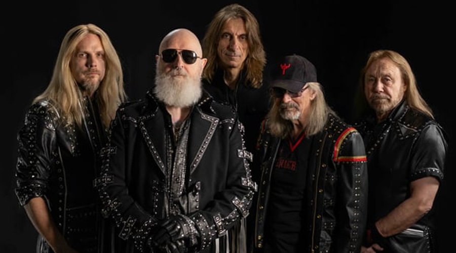 JUDAS PRIEST Announce Summer 2026 European/UK ‘Faithkeepers Tour’ Dates