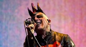 Former Business Partner Files Lawsuit Against Maynard James Keenan