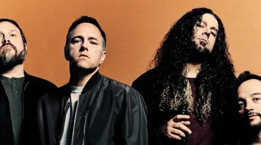 Coheed And Cambria Reveal 2026 Spring/Summer Headlining Tour
