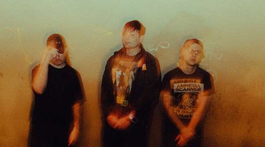 FROM FIRST TO LAST & Kellin Quinn Unite For New Track "Mirror Soul ...