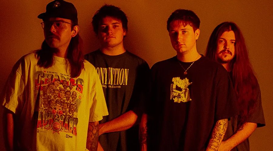 Commoner Release New B-Side Single “Last Exit” - The Mosh Network