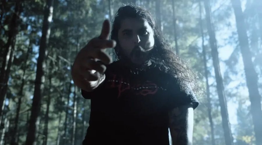 GET THE SHOT Introduce New Vocalist Mathieu Dhani With Brutal "Torture ...