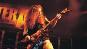 2026 Dimebash Brings Together Metal Legends To Honor Dimebag Darrell
