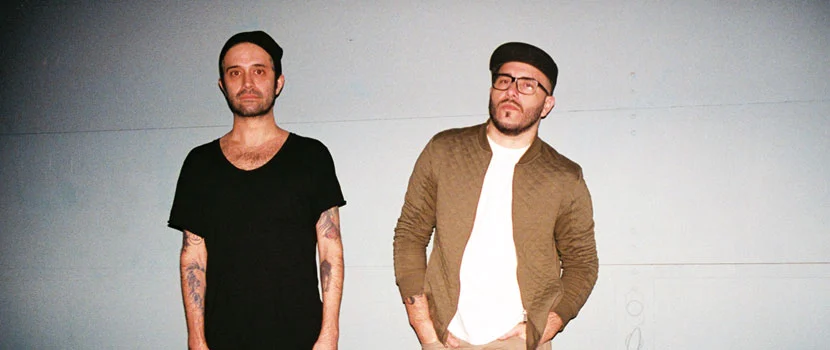 Glassjaw Announce July 2026 London Headlining Show At Electric Ballroom