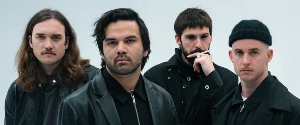 Northlane Premiere “Evian” Music Video and Reveal 2026 Tour Dates
