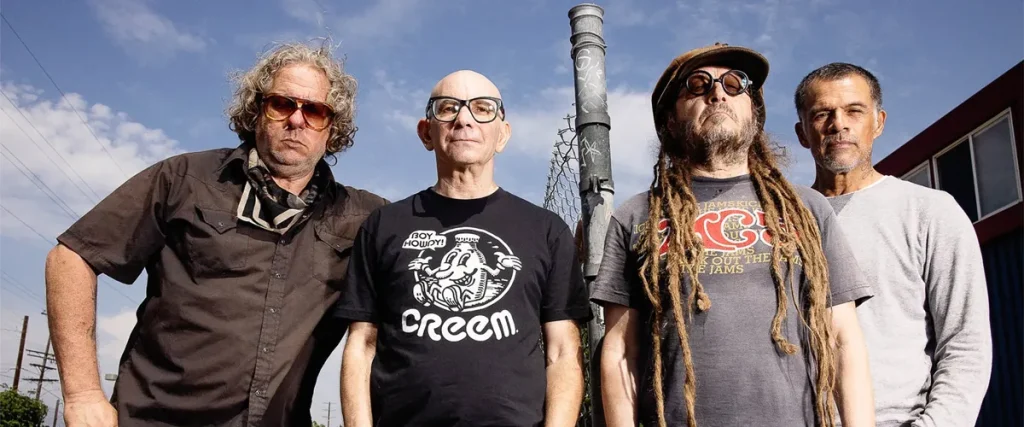 Circle Jerks Reveal September U.S. Tour With Municipal Waste, Haywire ...