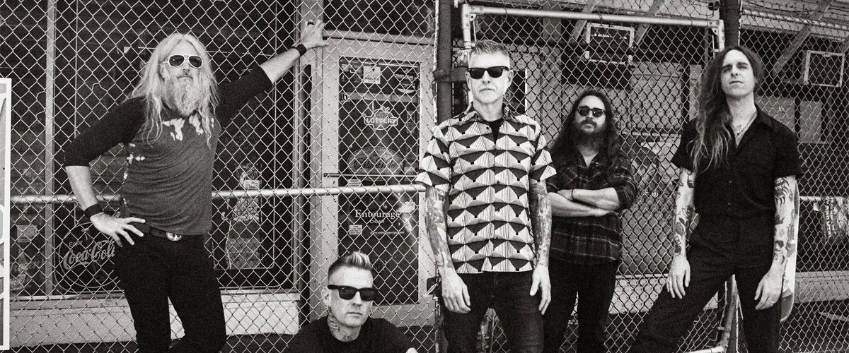 Mastodon Unveil ‘The Poisonous Weapons Tour’ With Deafheaven & Alcest ...